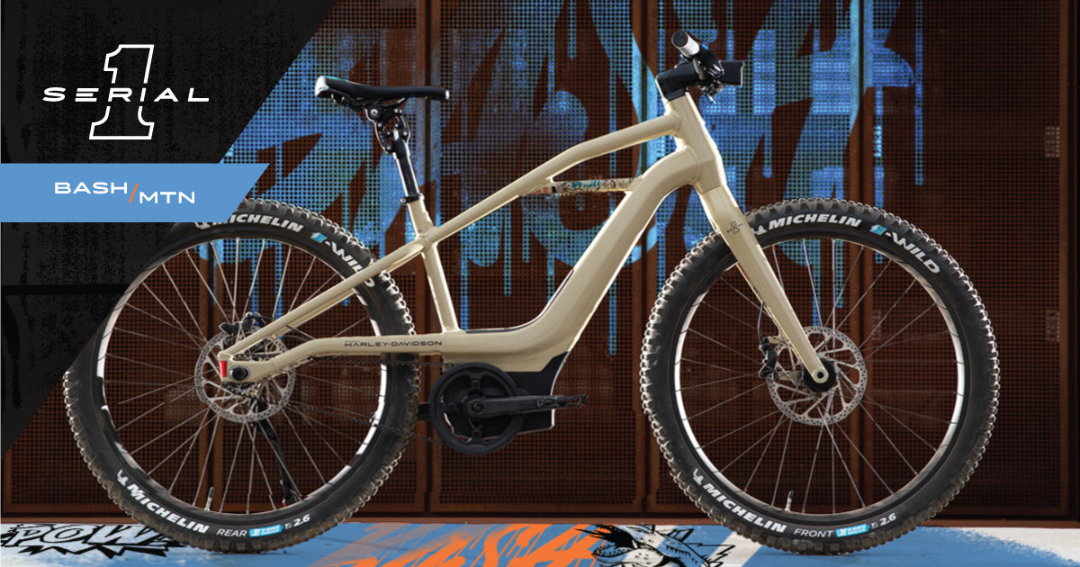 BASH/MTN – Serial 1 EU