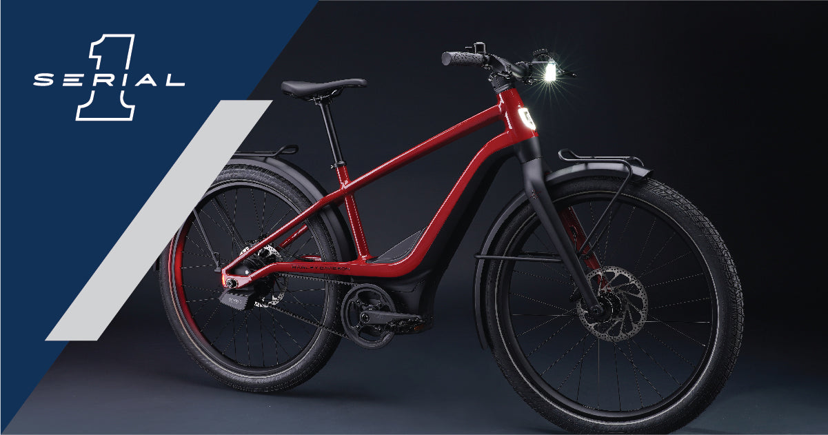 RUSH/CTY – Serial 1 EU