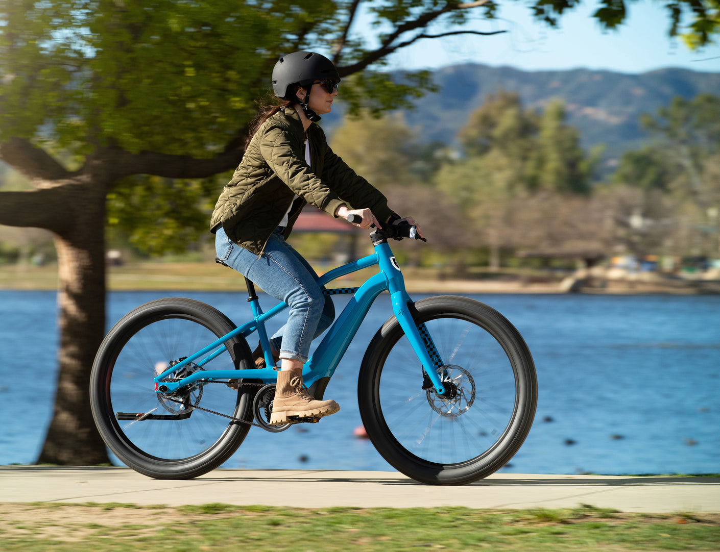 Serial 1 Cycle Company | Premium eBicycles – Serial 1 EU