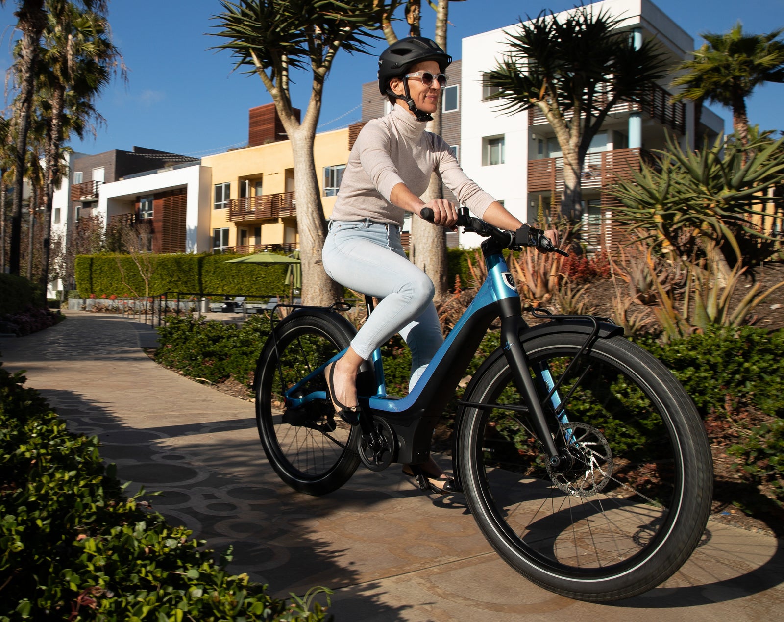 Serial 1 Cycle Company | Premium eBicycles – Serial 1 EU