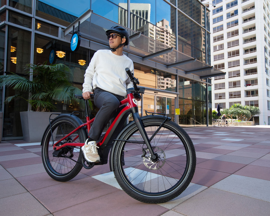 Serial 1 Cycle Company | Premium eBicycles – Serial 1 EU