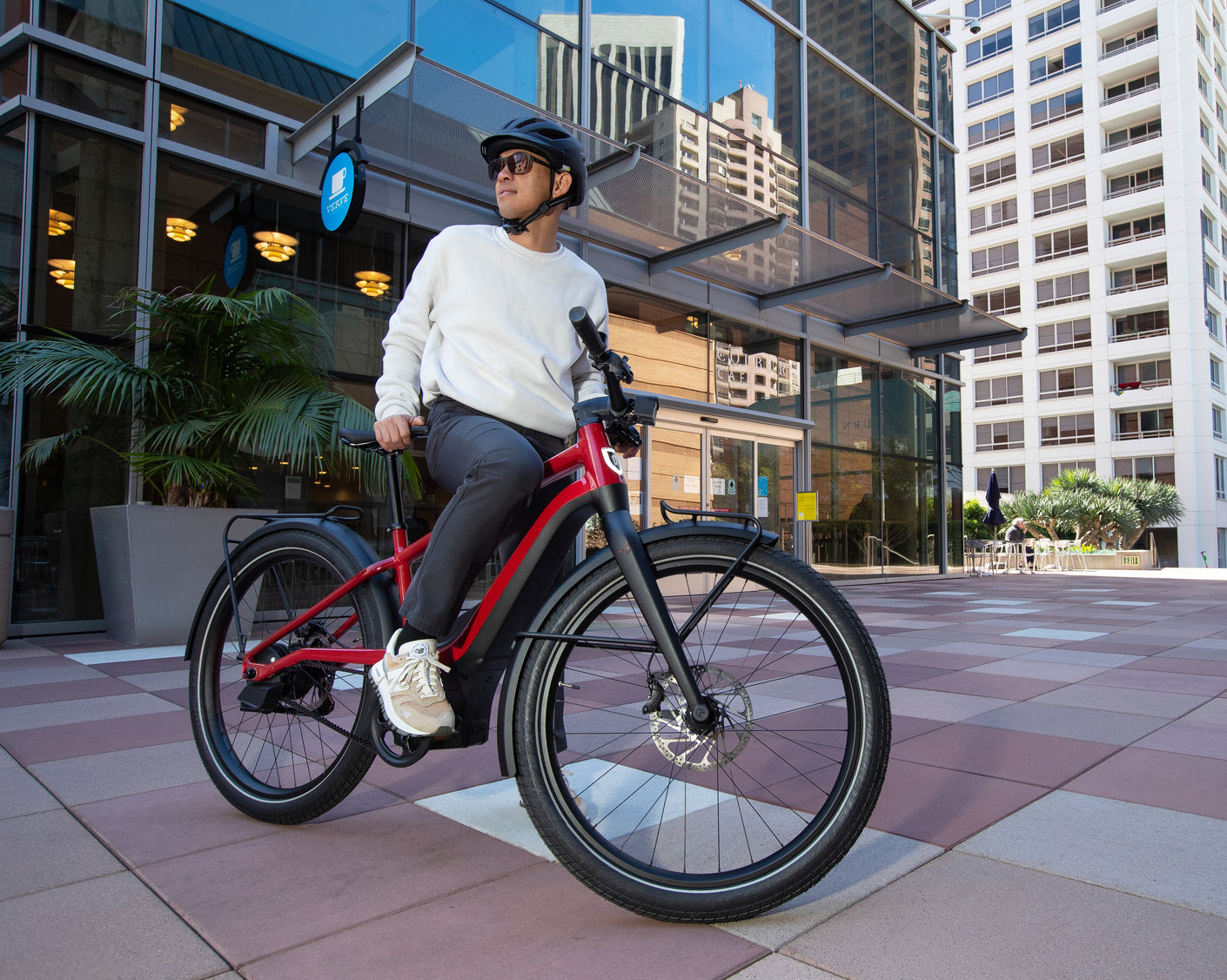 Serial 1 Cycle Company | Premium eBicycles – Serial 1 EU