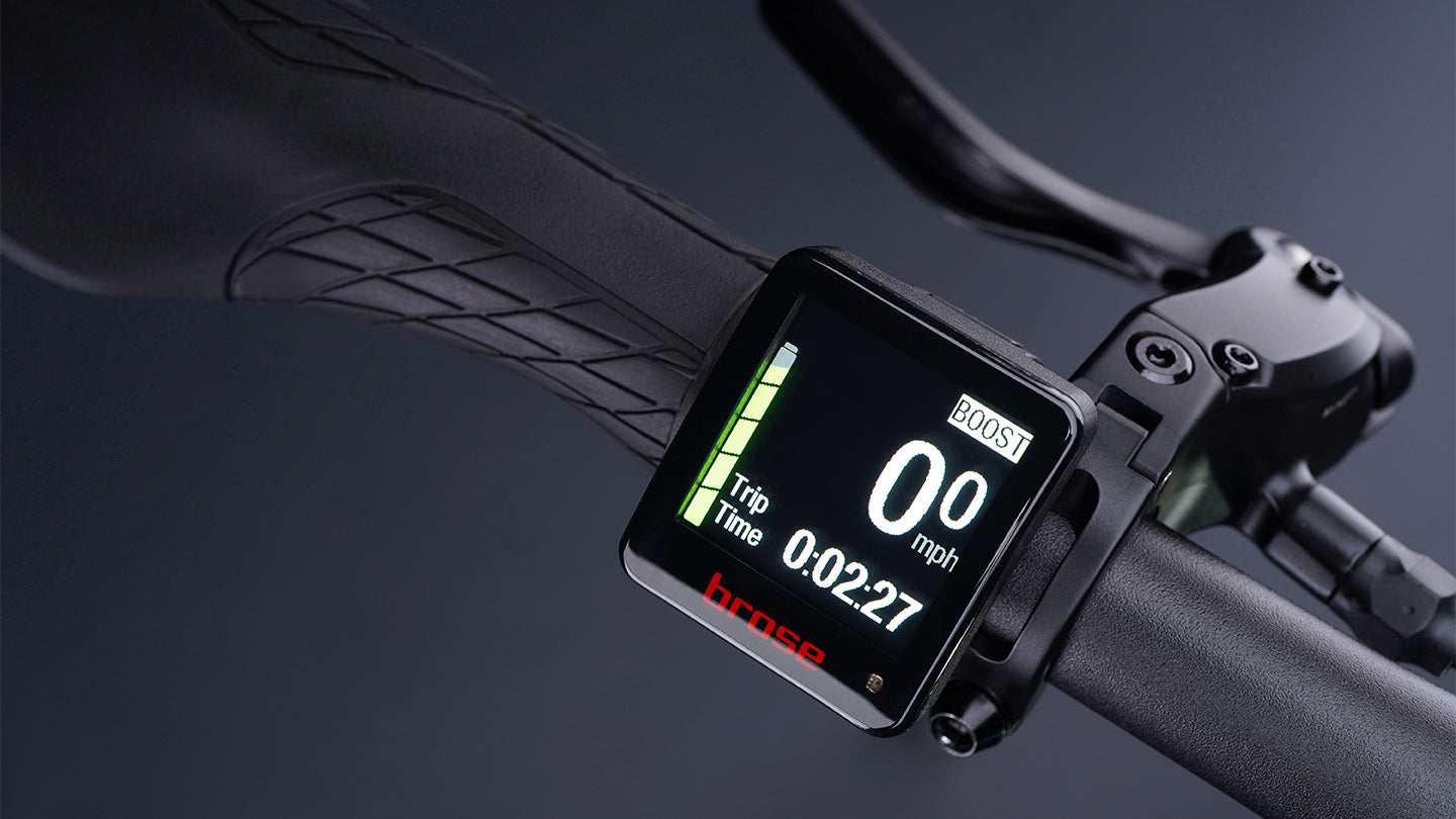 RUSH/CTY – Serial 1 EU