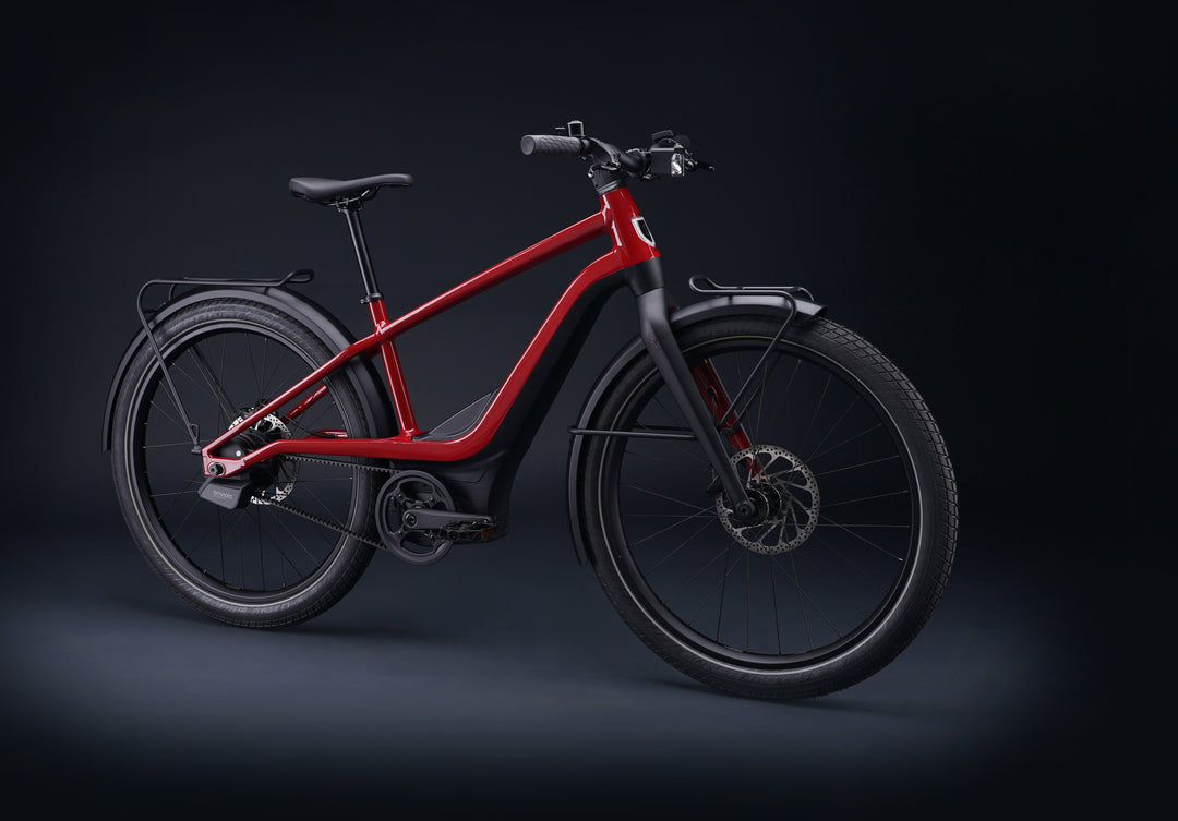 Serial 1 Cycle Company | Premium eBicycles – Serial 1 EU